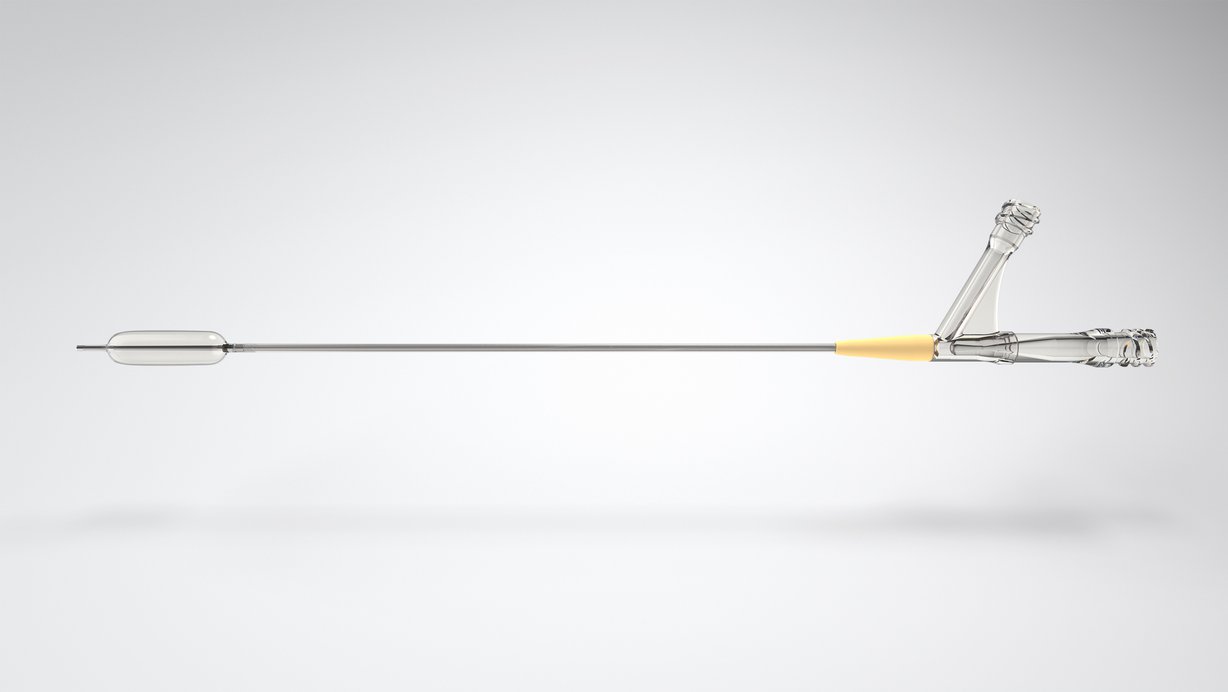 Beczone | Microvention Terumo